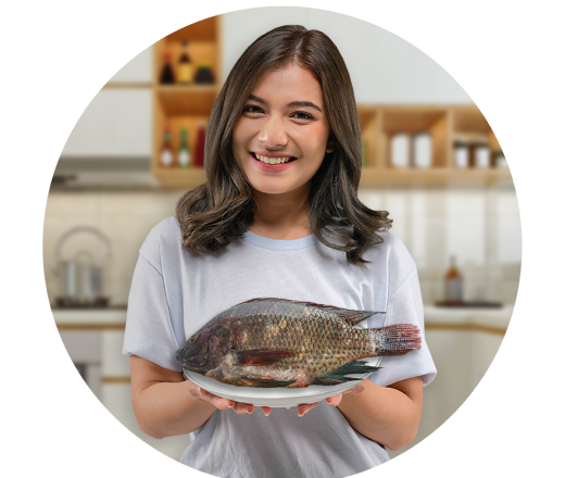 Beli Ikan di eFisheryFish