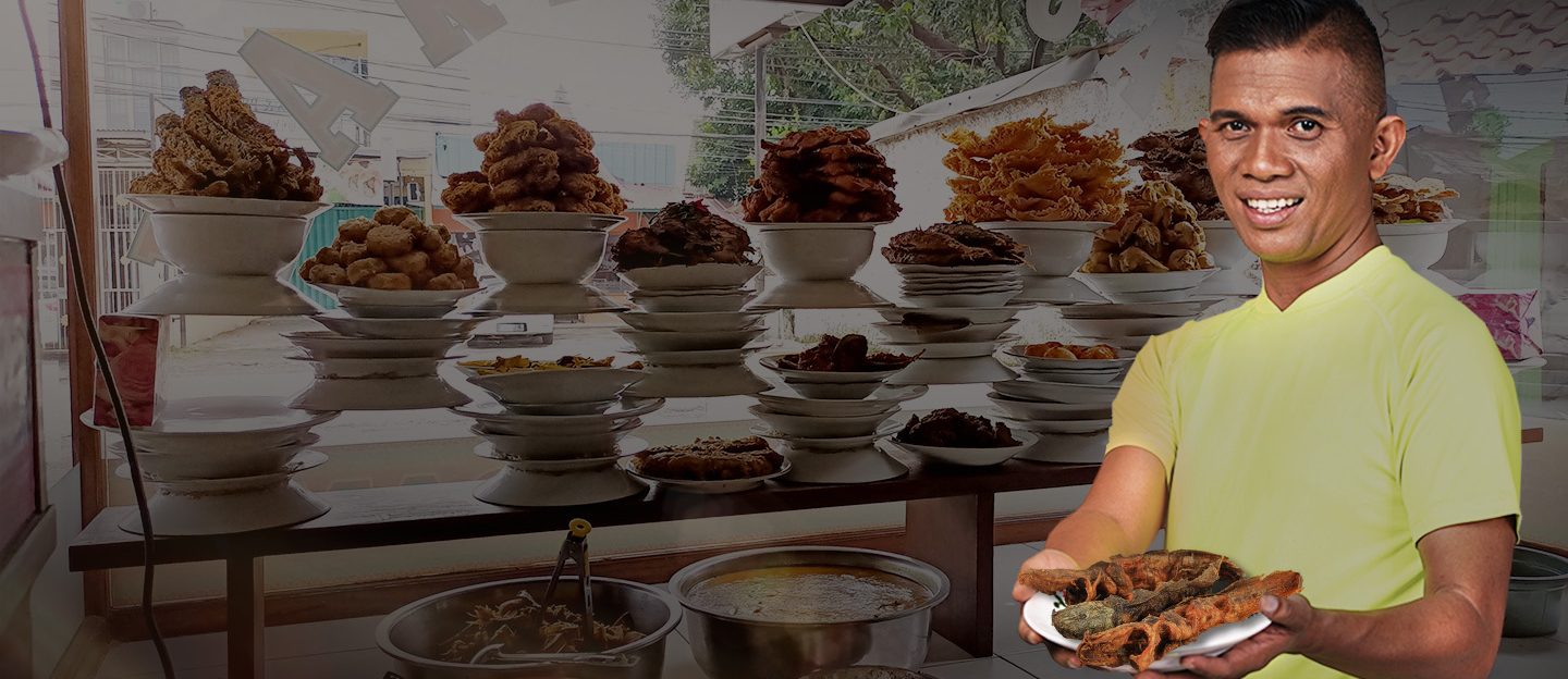 Beli Ikan di eFisheryFish