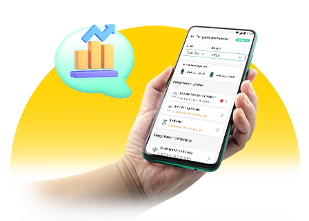 eFeeder - Automatic Feeding Service