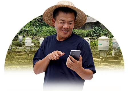 eFeeder - Automatic Feeding Service