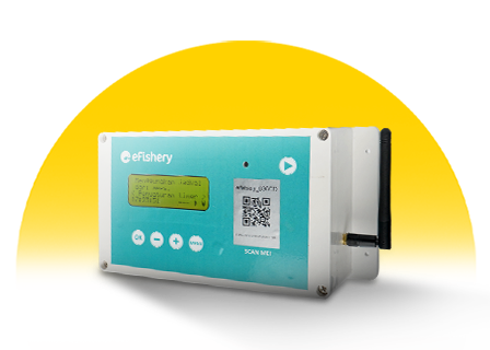 eFeeder - Automatic Feeding Service